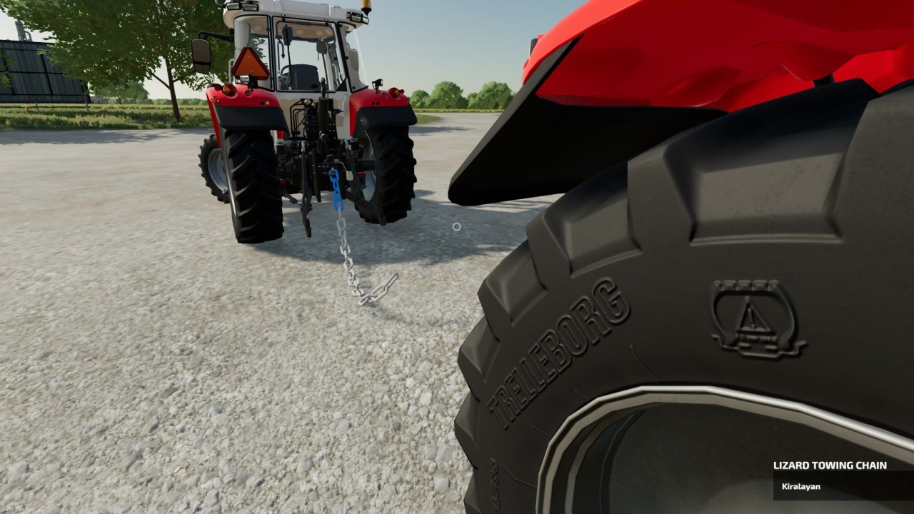 New FS22 mods - KingMods