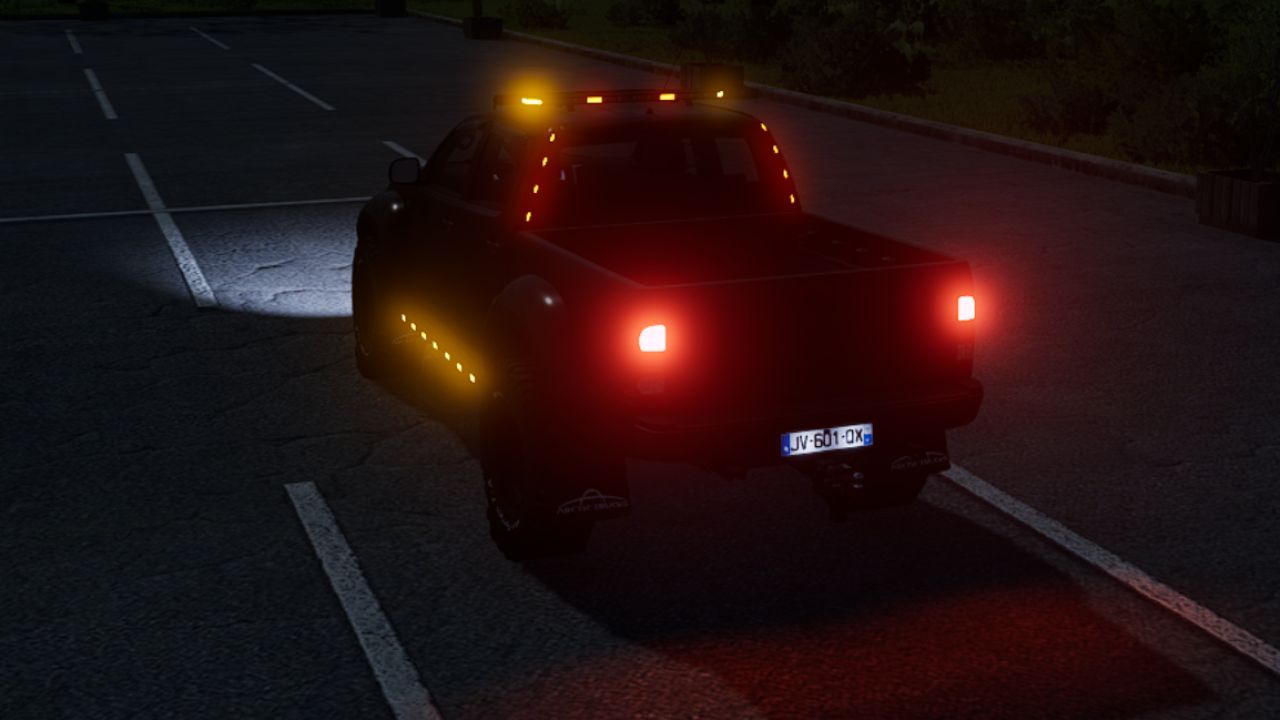 Toyota FS22 mods - KingMods