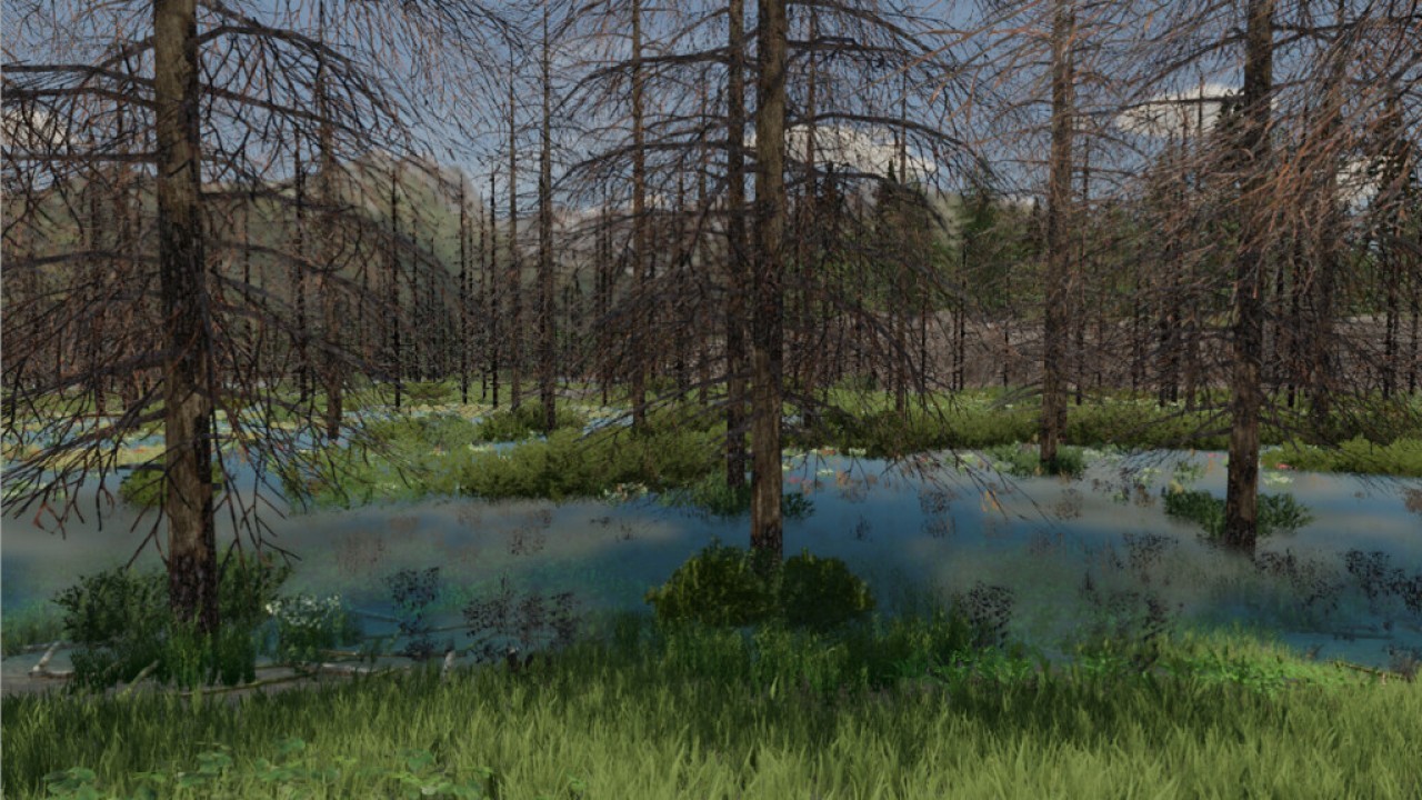 Trending FS22 mods - KingMods