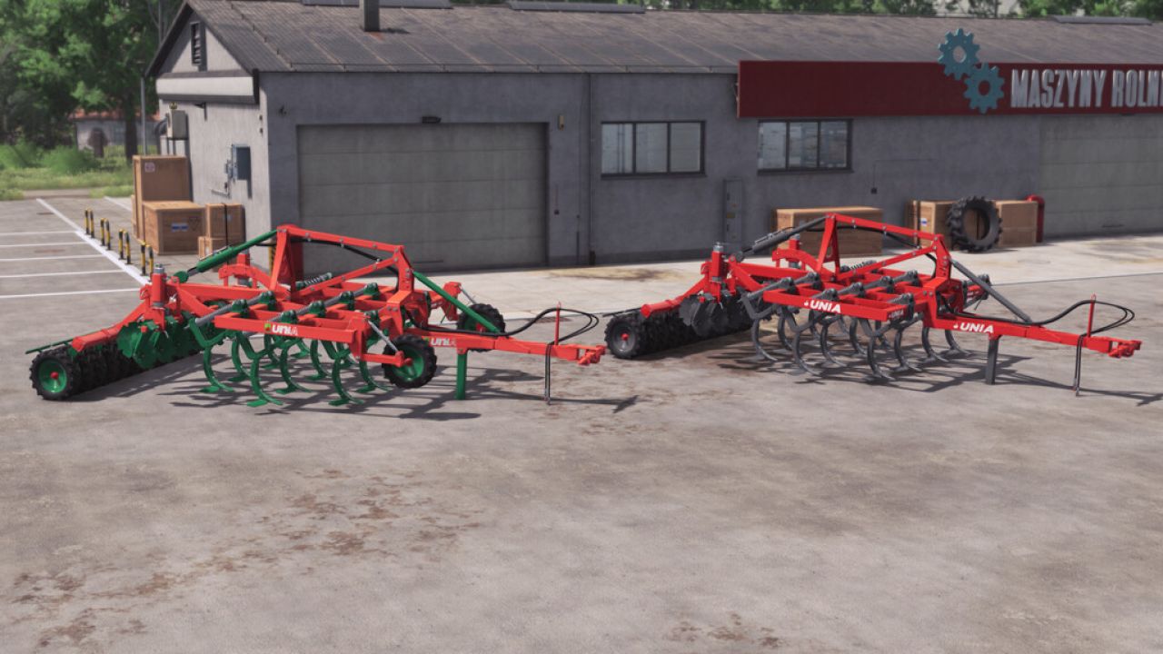FS22 Field Work - KingMods