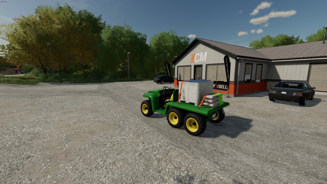 Universal Autoload ModHub-Zusatzmodul | LS 22 Mods: Landwirtschafts ... Universal Autoload ModHub-Zusatzmodul | LS 22 Mods: Landwirtschafts ...