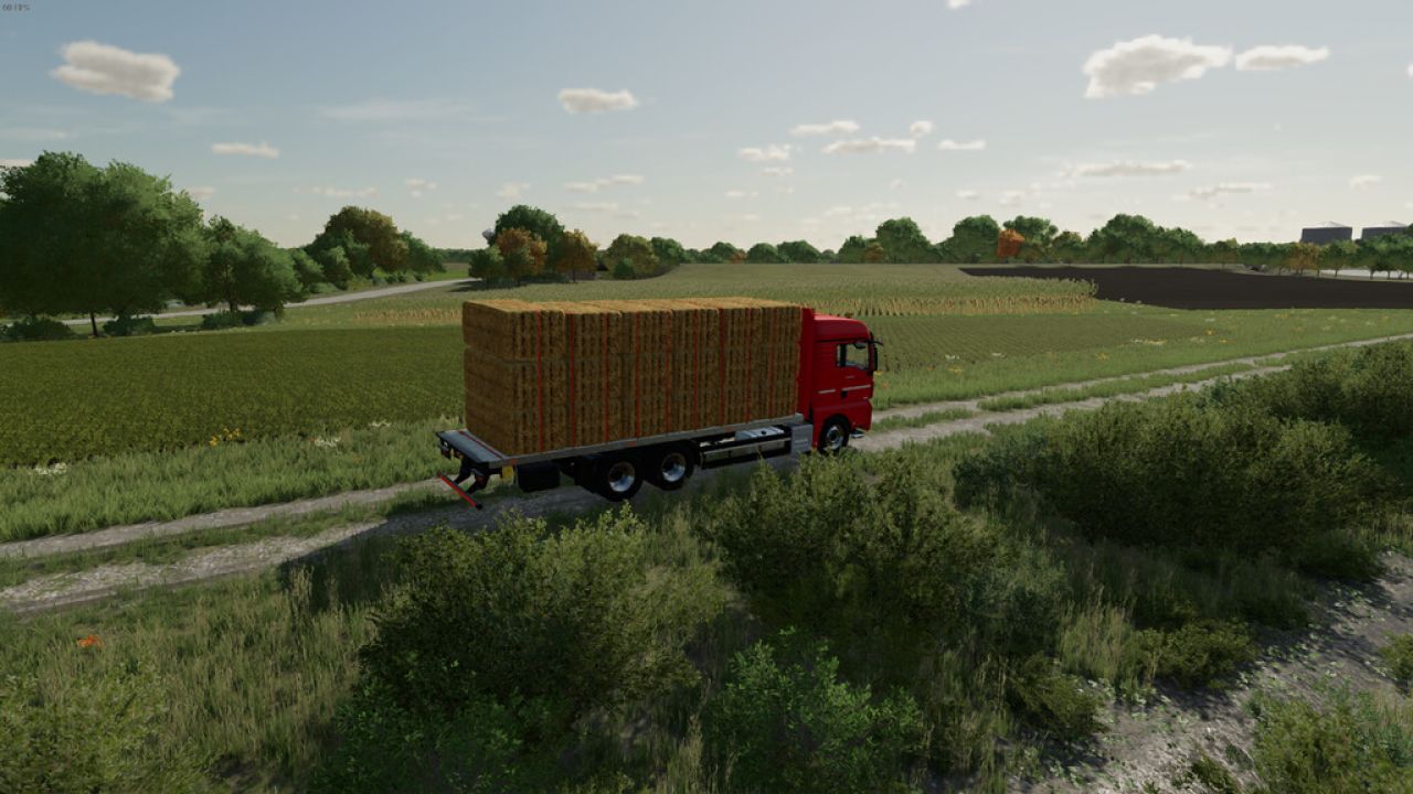 Universal Autoload ModHub Add-on FS22 - KingMods Universal Autoload ModHub Add-on FS22 - KingMods