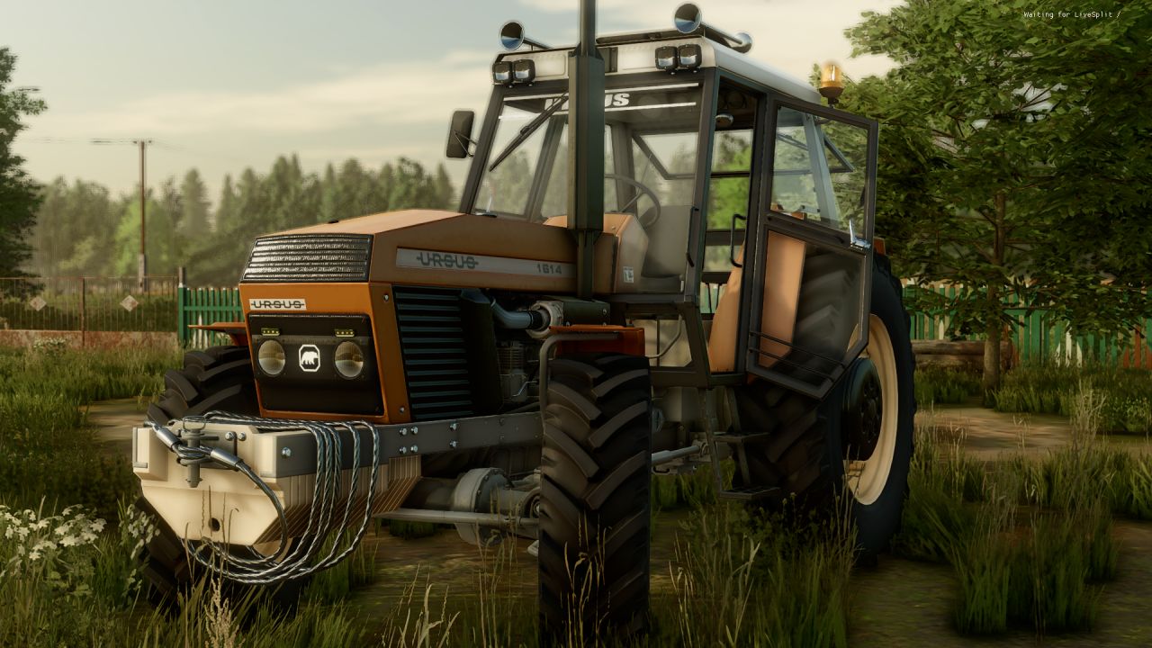 Mods Ursus FS22 - KingMods