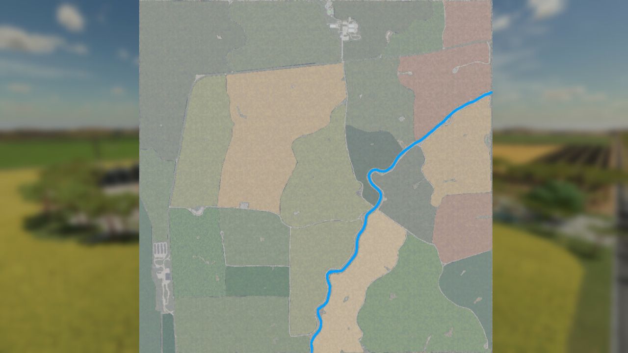 Western Australia FS22 - KingMods