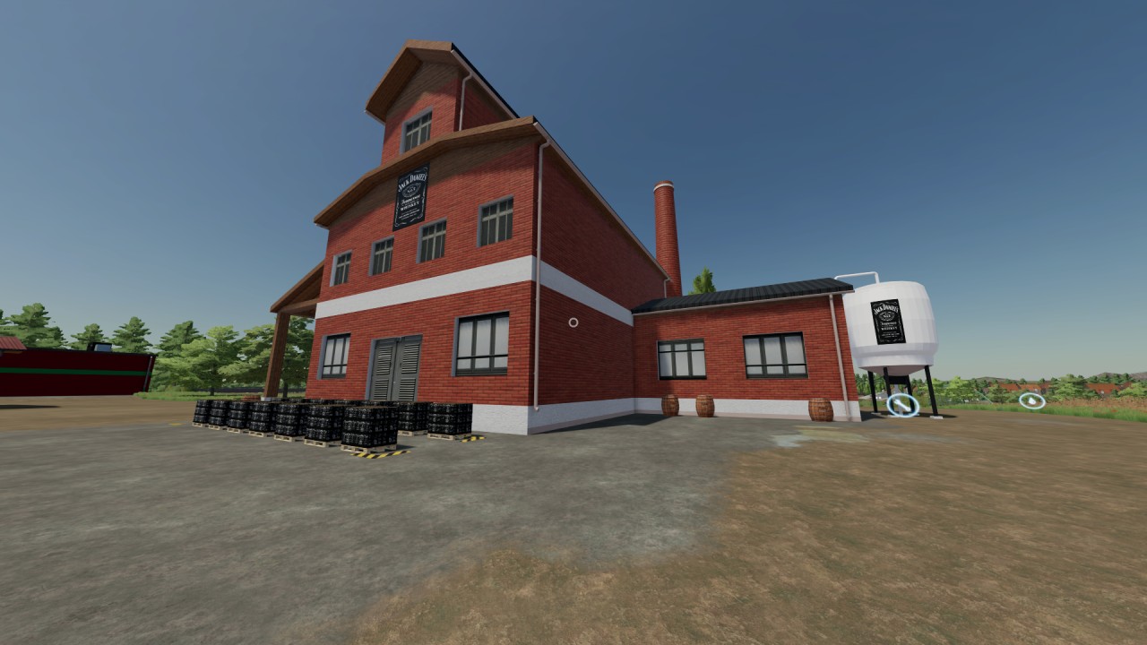 New FS22 mods - KingMods