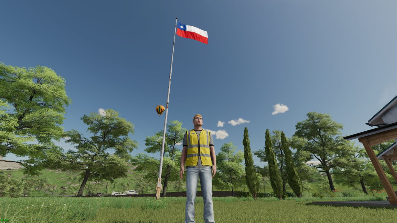 FS22 Другой - KingMods