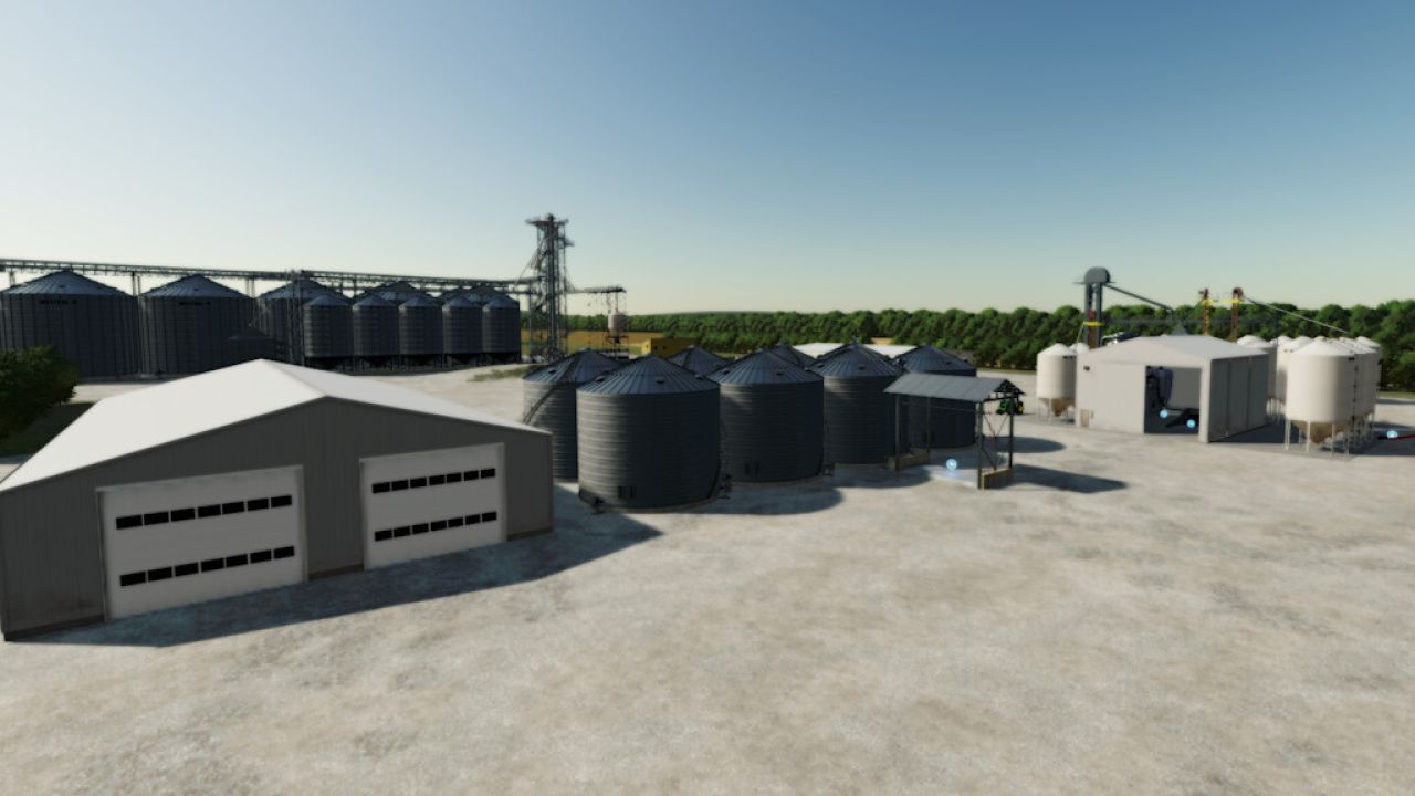 FS22 Maps - KingMods