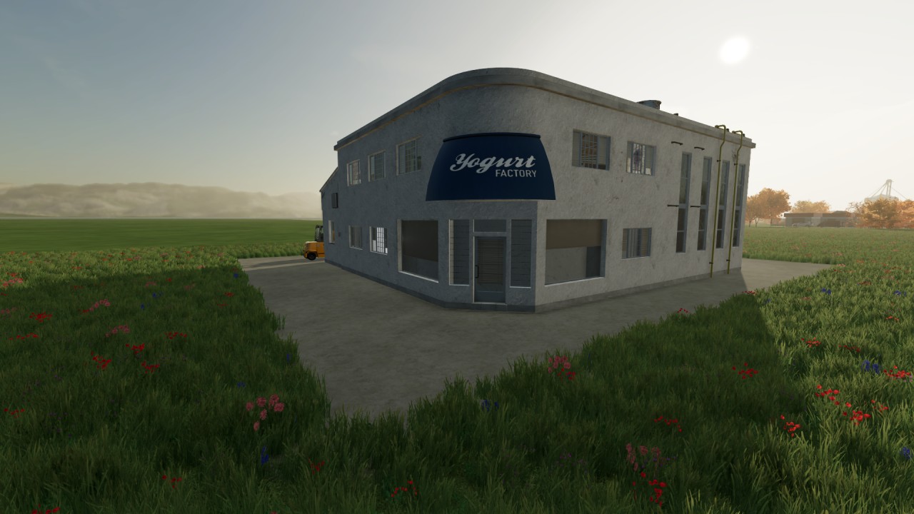 FS22 Productions - KingMods