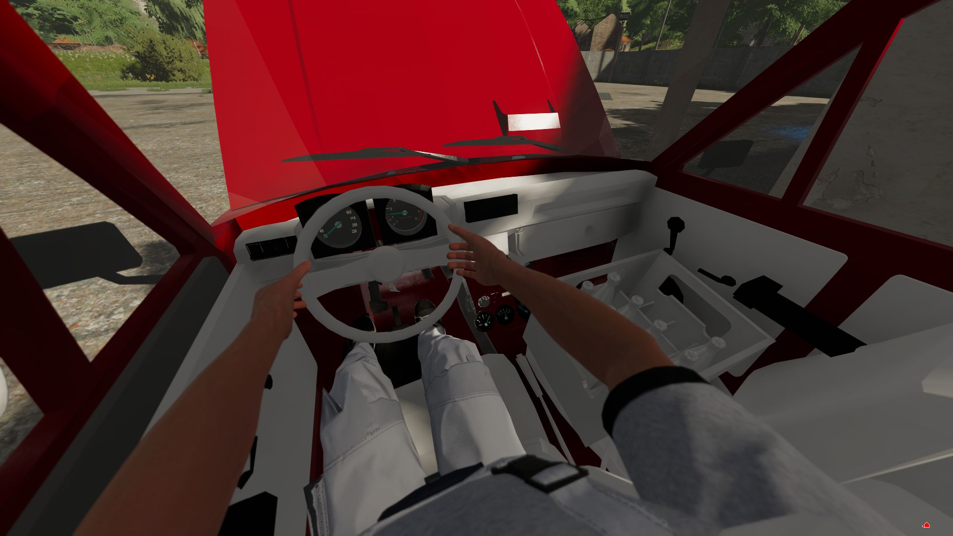 Yugo FS22 - KingMods