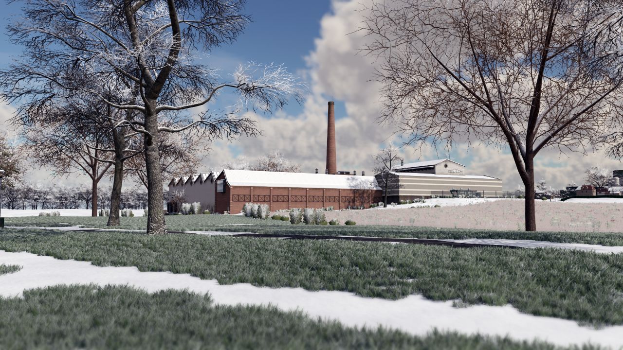 CASTELNAUD - Work-In-Progress FS22 - KingMods