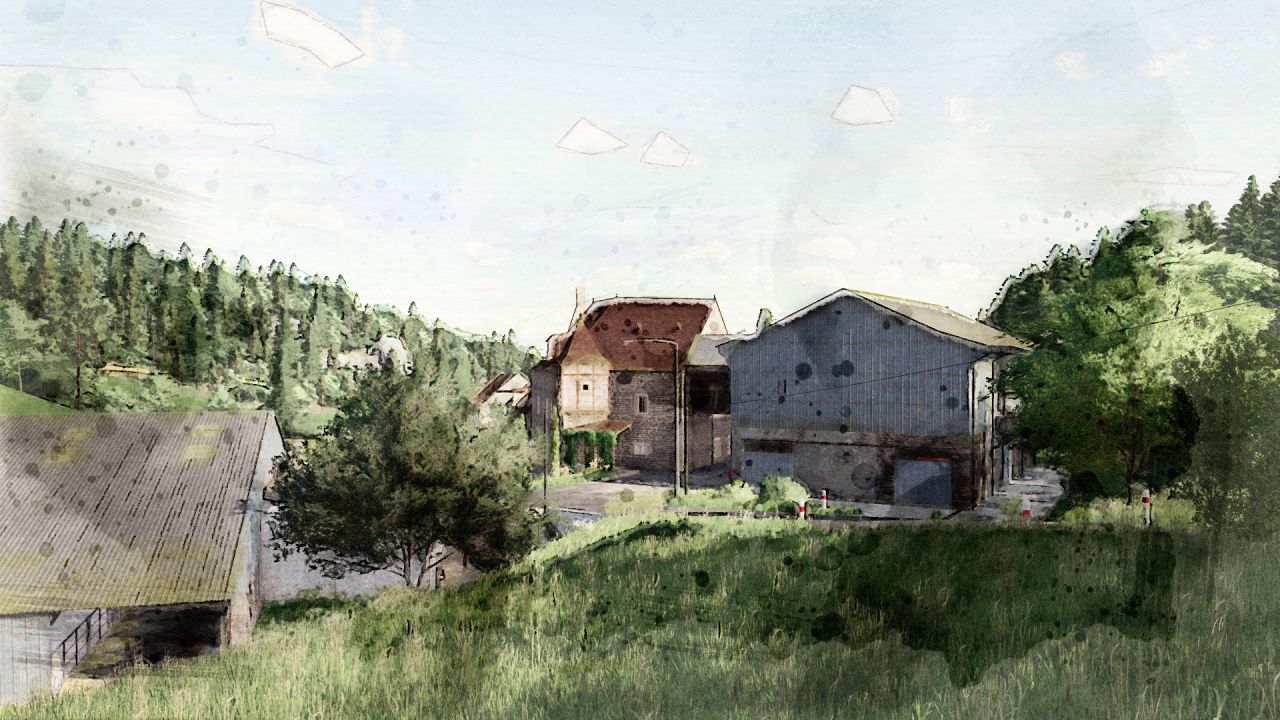 CASTELNAUD - FS22 Work-In-Progress - KingMods