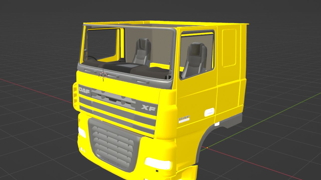 MajsterBartosz - KingMods