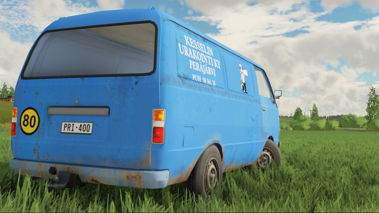 Hayosiko pace - Work-In-Progress FS22 - KingMods