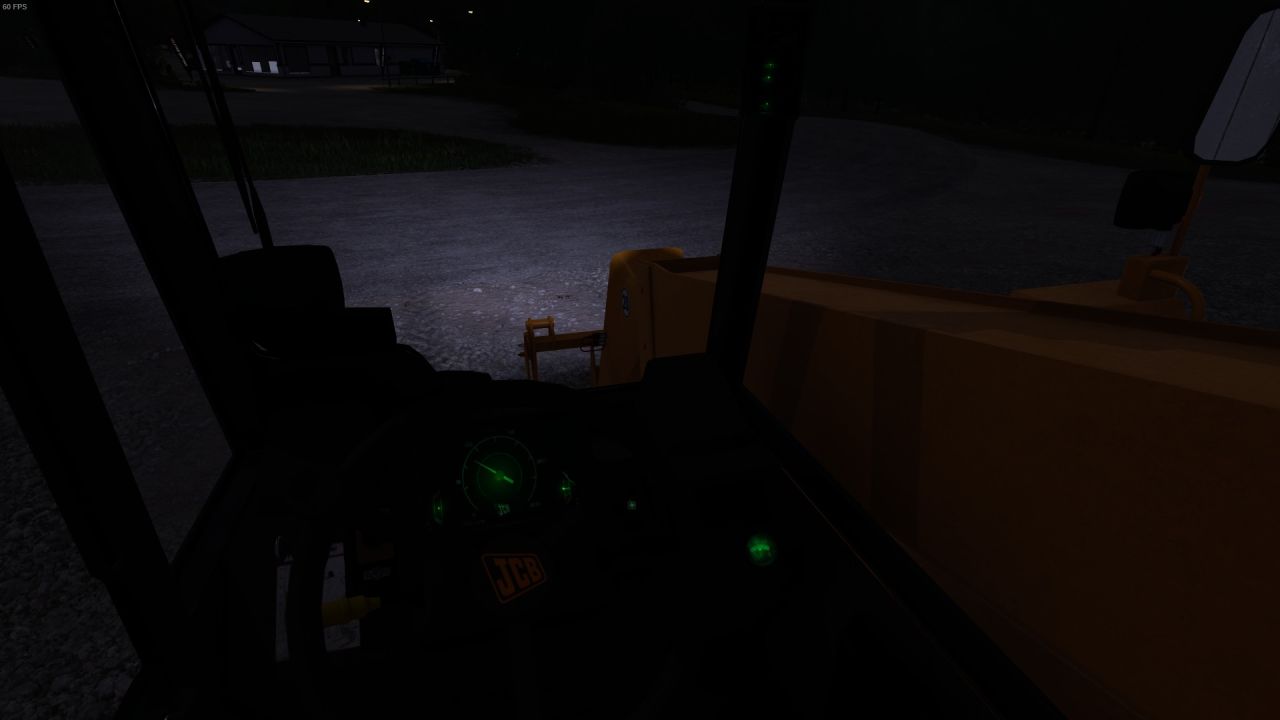 JCB 525-67 - Work-In-Progress FS22 - KingMods