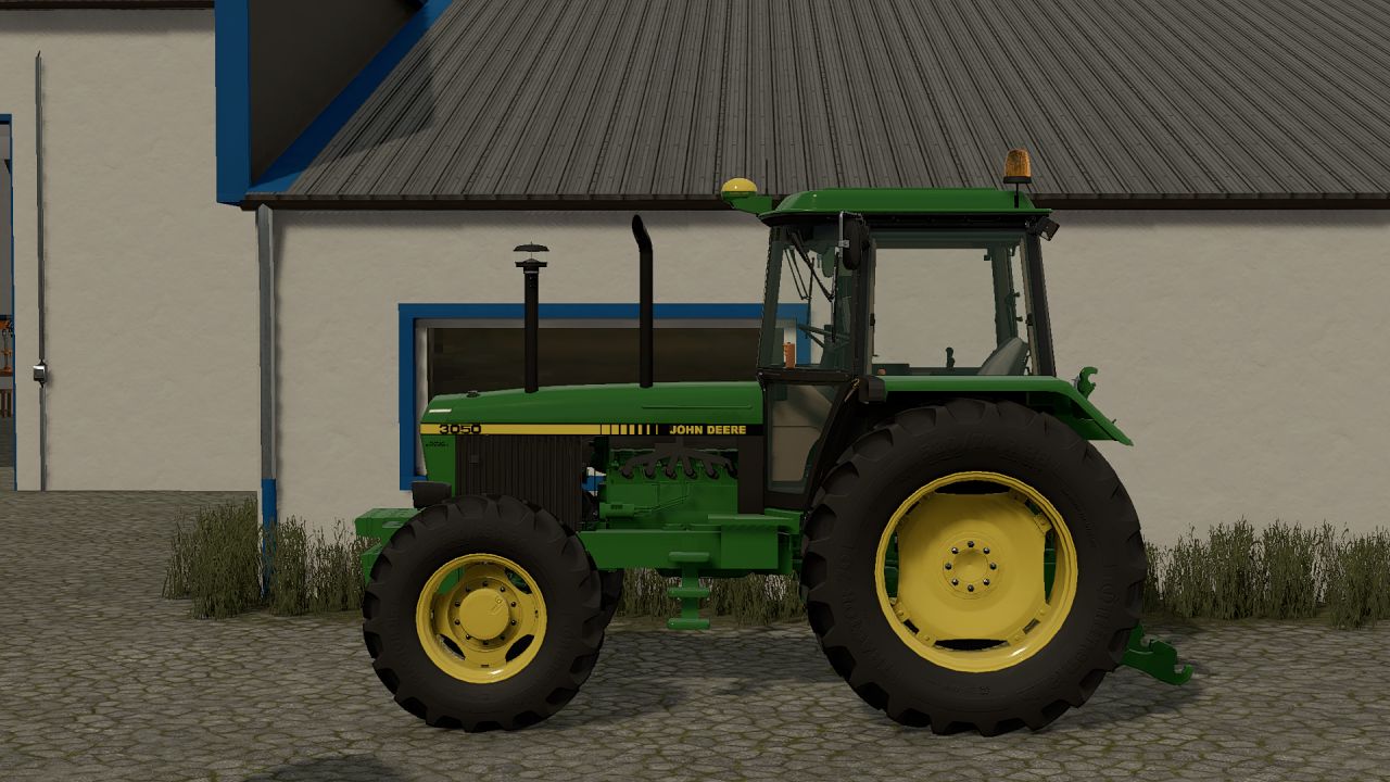 larsIhcModding - KingMods