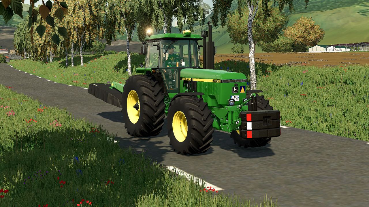 MathiasFS - KingMods