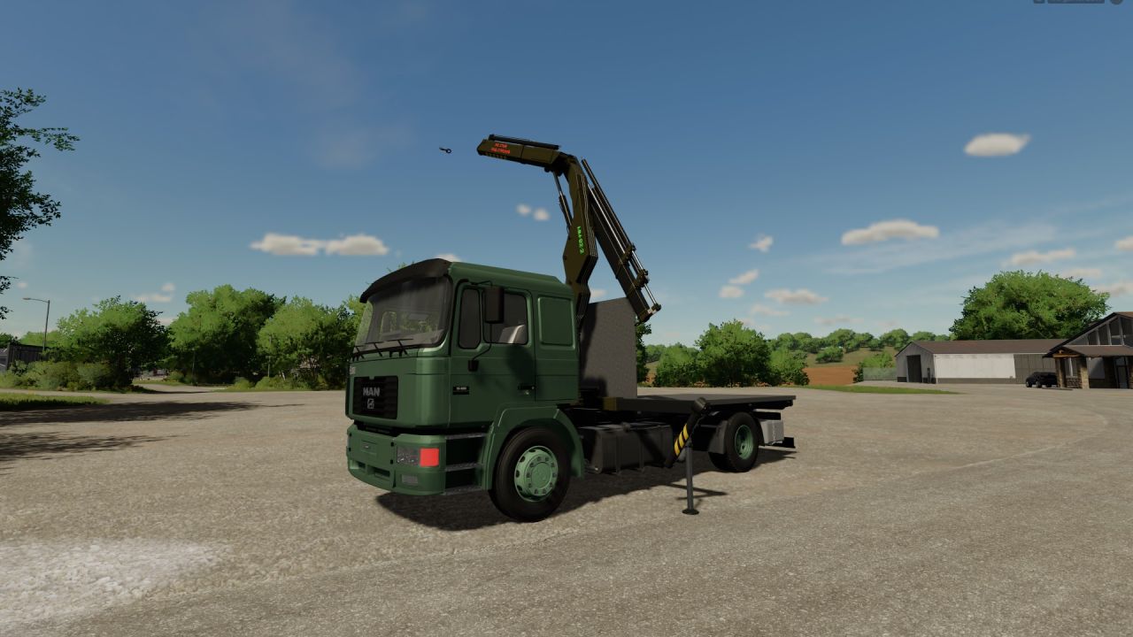 EGO modding - KingMods