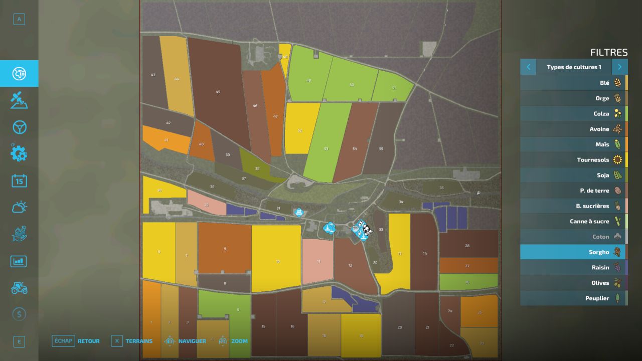 Mermonville - Work-In-Progress FS22 - KingMods