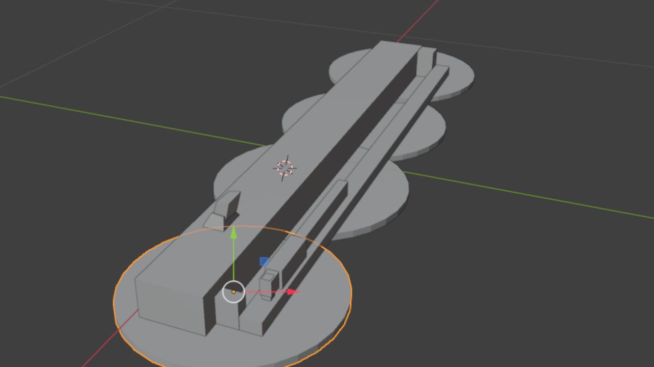 Noremat Lineo - Lama da potatura - Work-In-Progress FS22 - KingMods