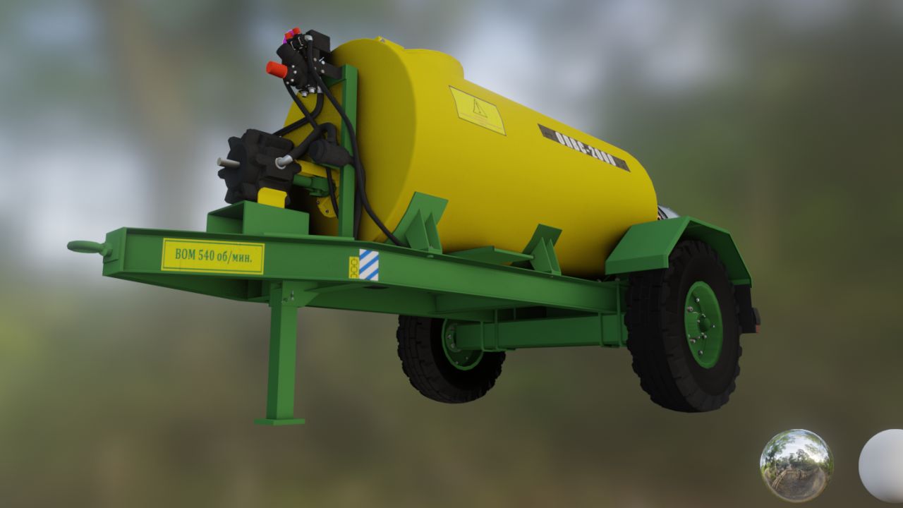 OPV-2000 - Work-In-Progress FS22 - KingMods