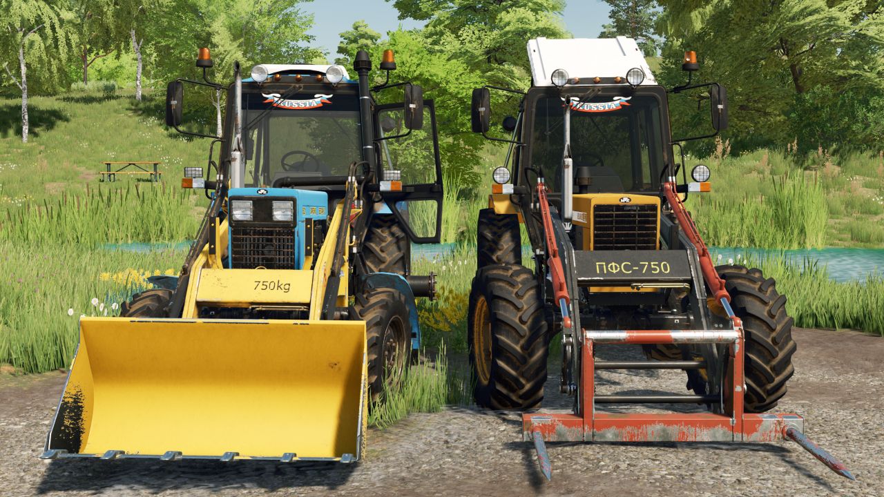 PFS - Work-In-Progress FS22 - KingMods