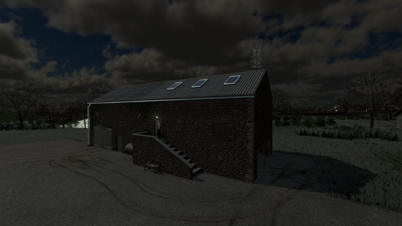 Stone Farm Pack 2 - FS22 Work-In-Progress - KingMods