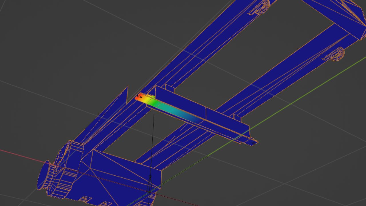 T 4a Work In Progress Fs22 Kingmods