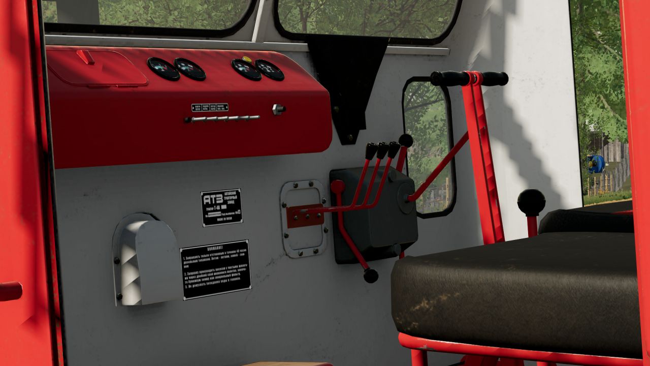 T 4a Fs22 Work In Progress Kingmods
