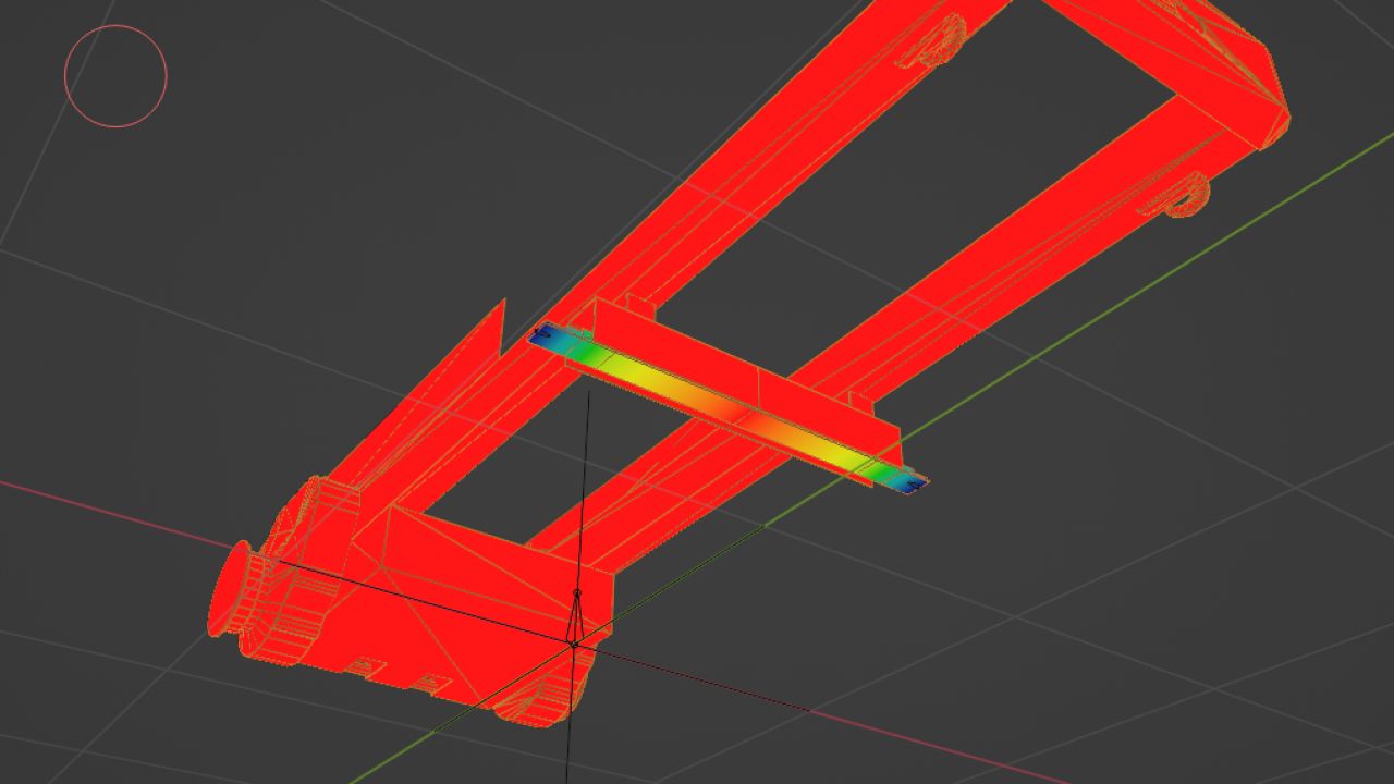 T 4a Work In Progress Fs22 Kingmods