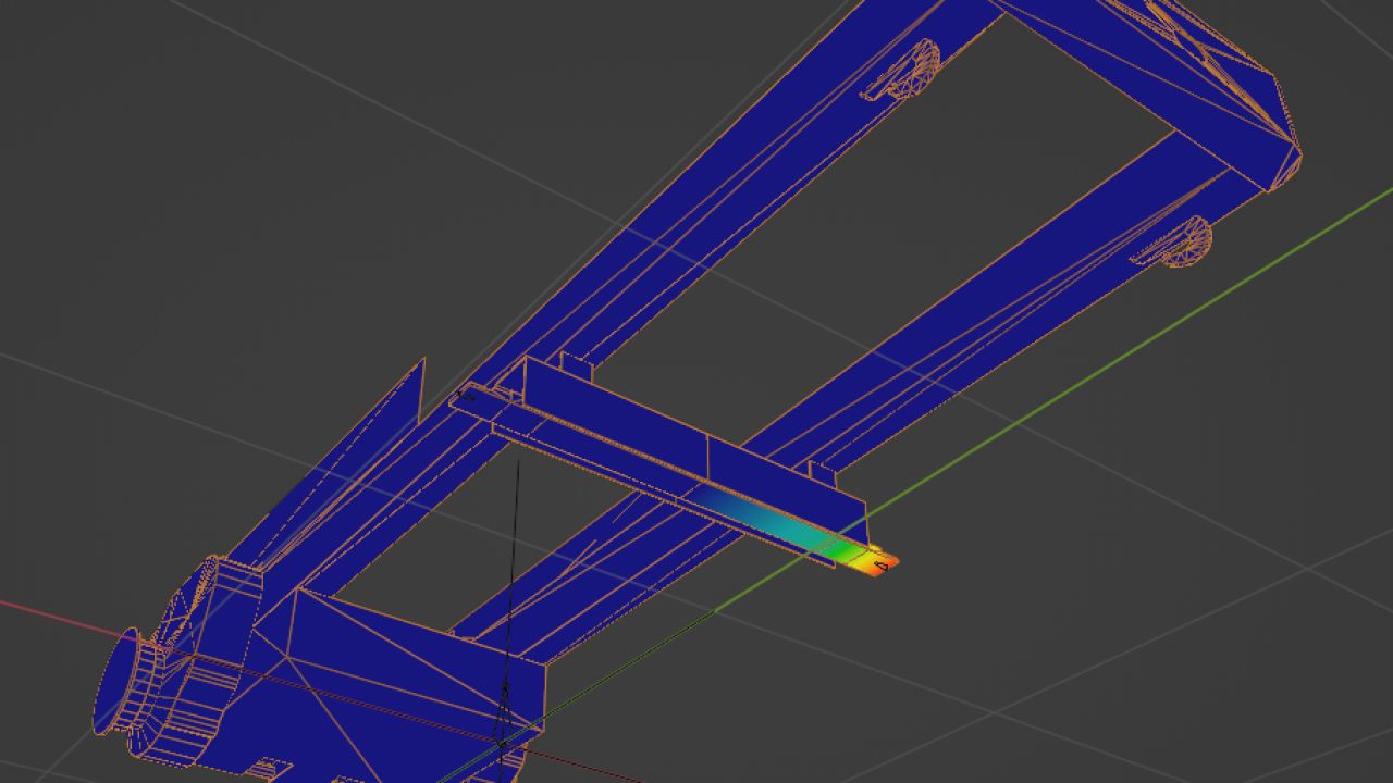 T 4a Work In Progress Fs22 Kingmods