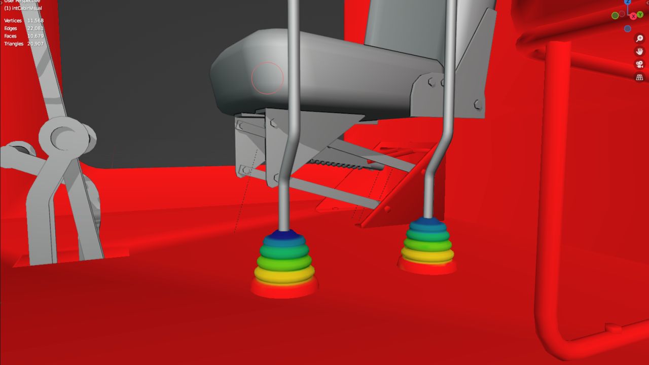T 4a Work In Progress Fs22 Kingmods