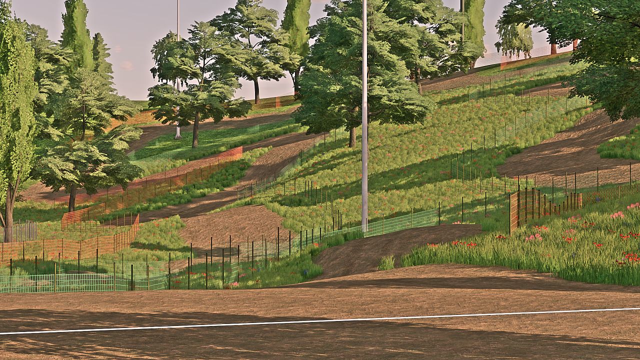 Terre de Choupy - Work-In-Progress FS22 - KingMods