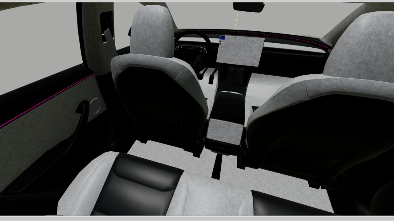 Tesla Model 3 2024 - FS22 Work-In-Progress - KingMods