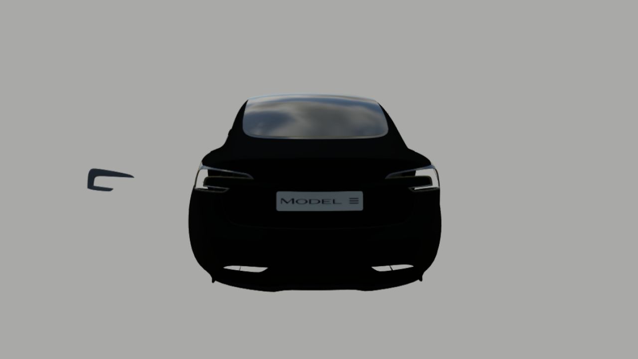 Tesla Model 3 2024 - FS22 Work-In-Progress - KingMods