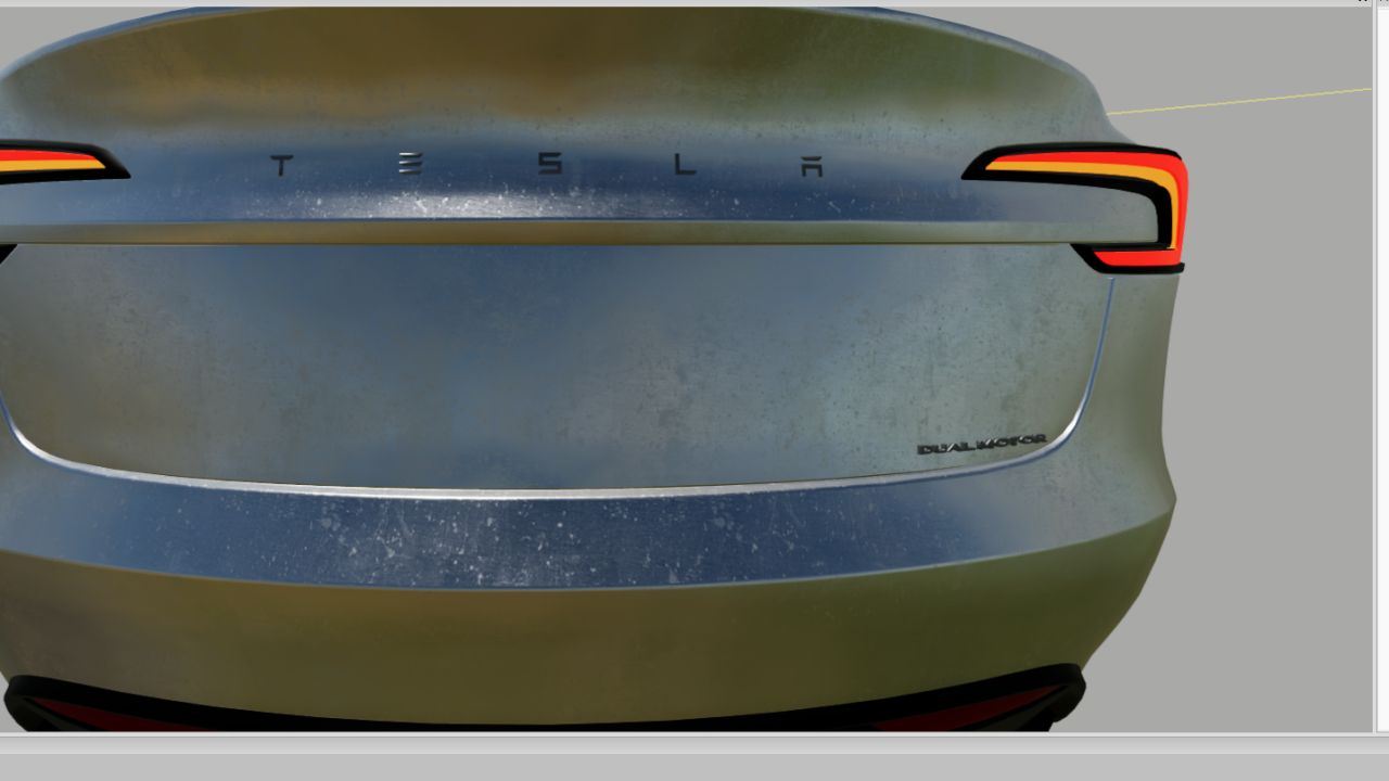 Tesla Model 3 2024 - FS22 Work-In-Progress - KingMods