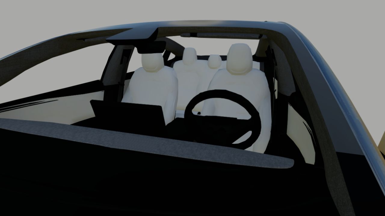 Tesla Model 3 2024 - FS22 Work-In-Progress - KingMods