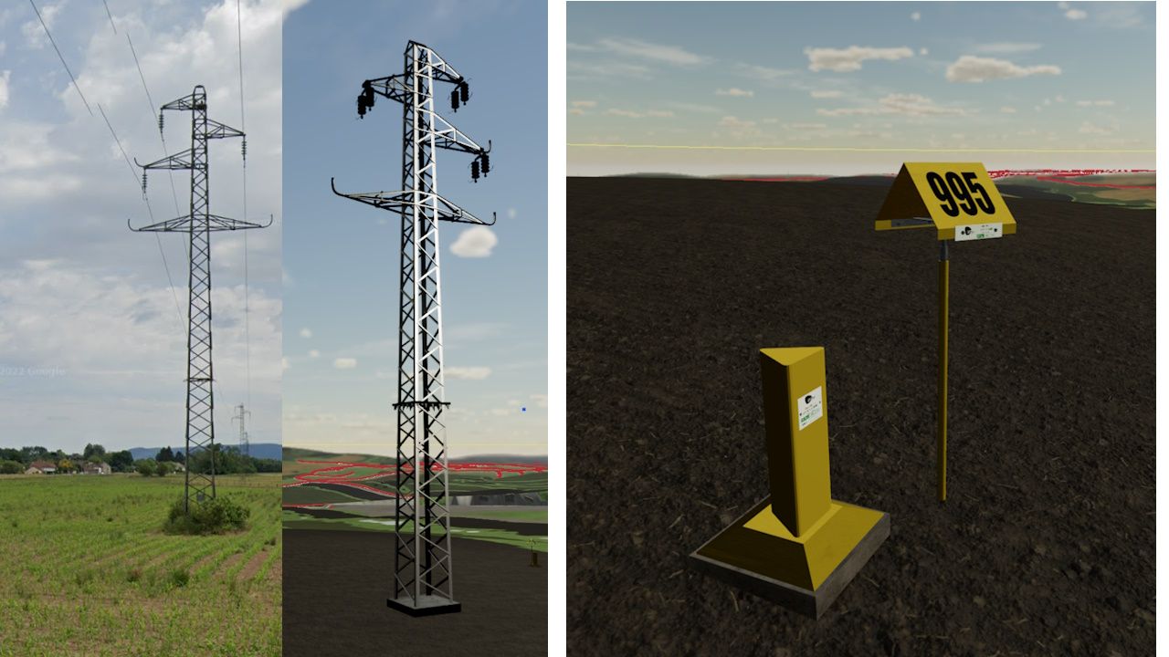 Un coin de Haute-Saône - FS22 Work-In-Progress - KingMods