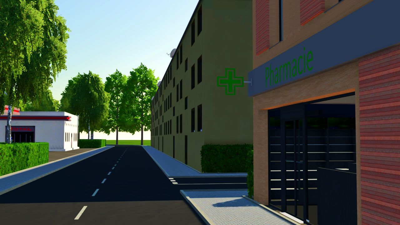 Un Coin du Nord - Work-In-Progress FS22 - KingMods