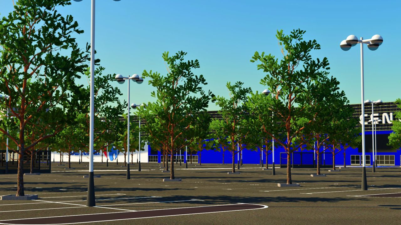 Un Coin du Nord - Work-In-Progress FS22 - KingMods