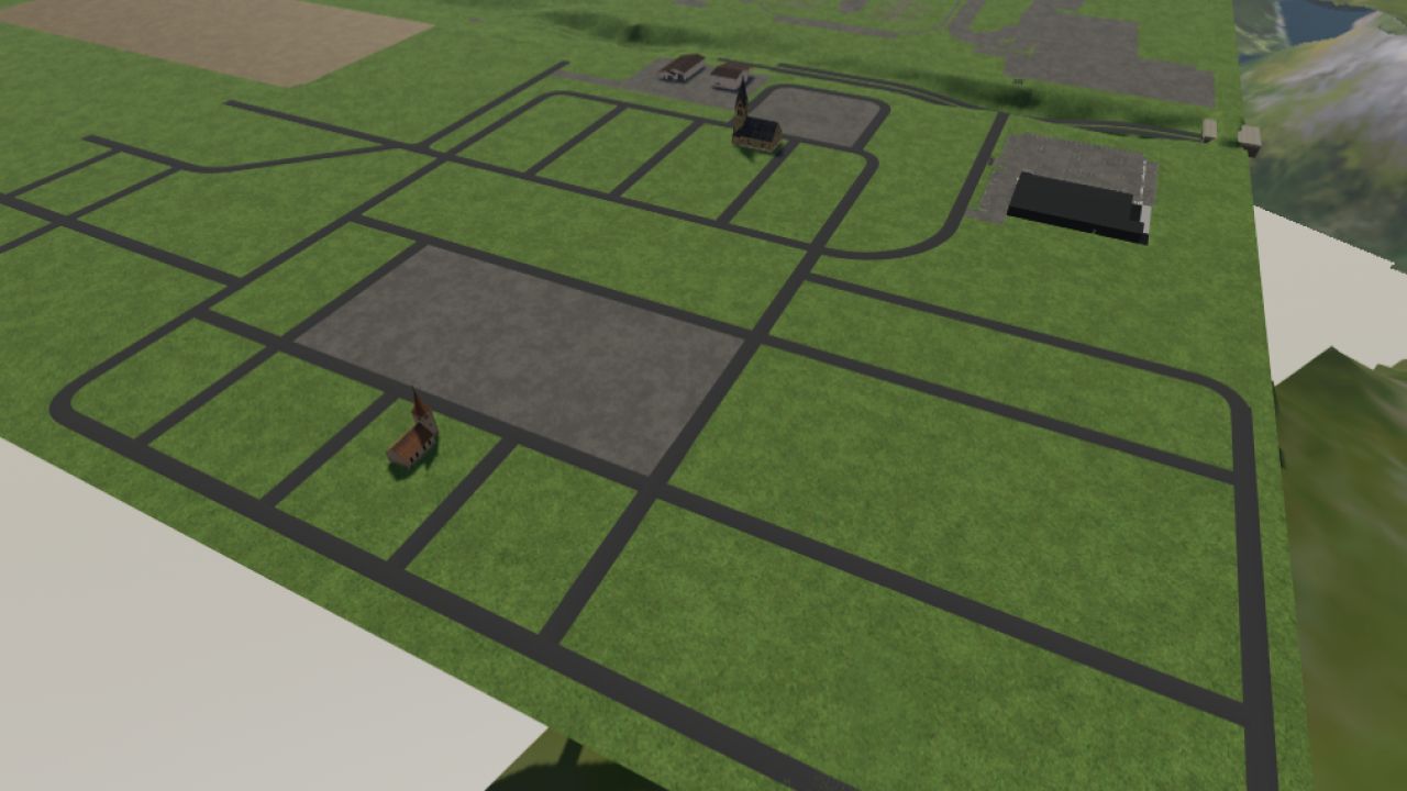 Un Coin du Nord - Work-In-Progress FS22 - KingMods