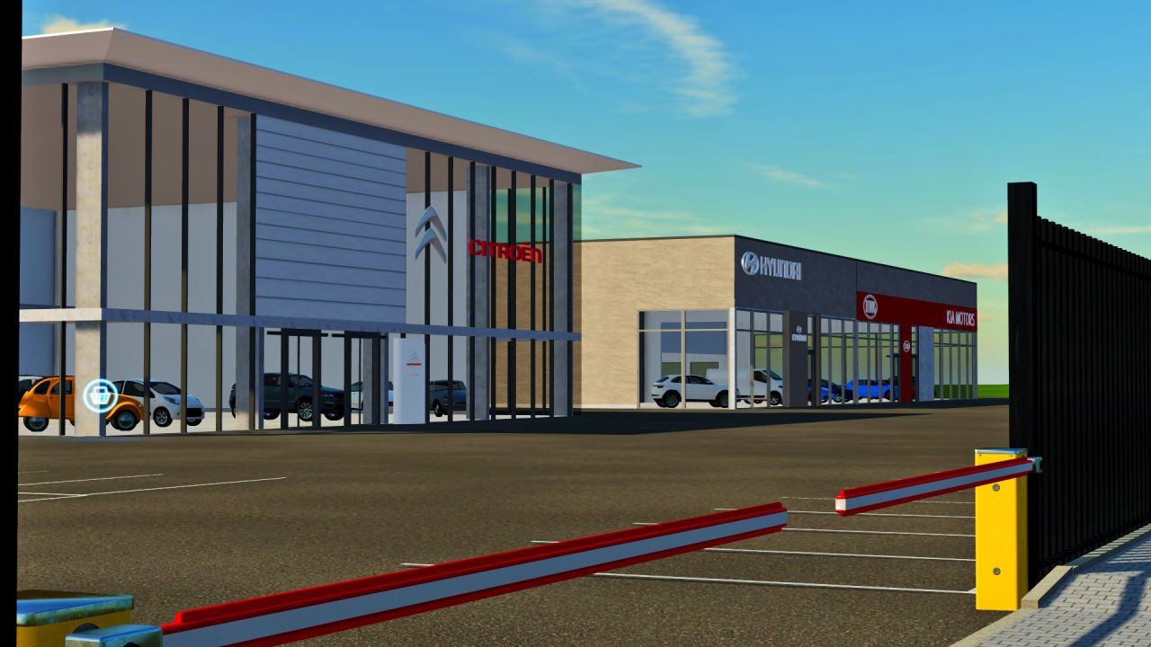 Un Coin du Nord - FS22 Work-In-Progress - KingMods