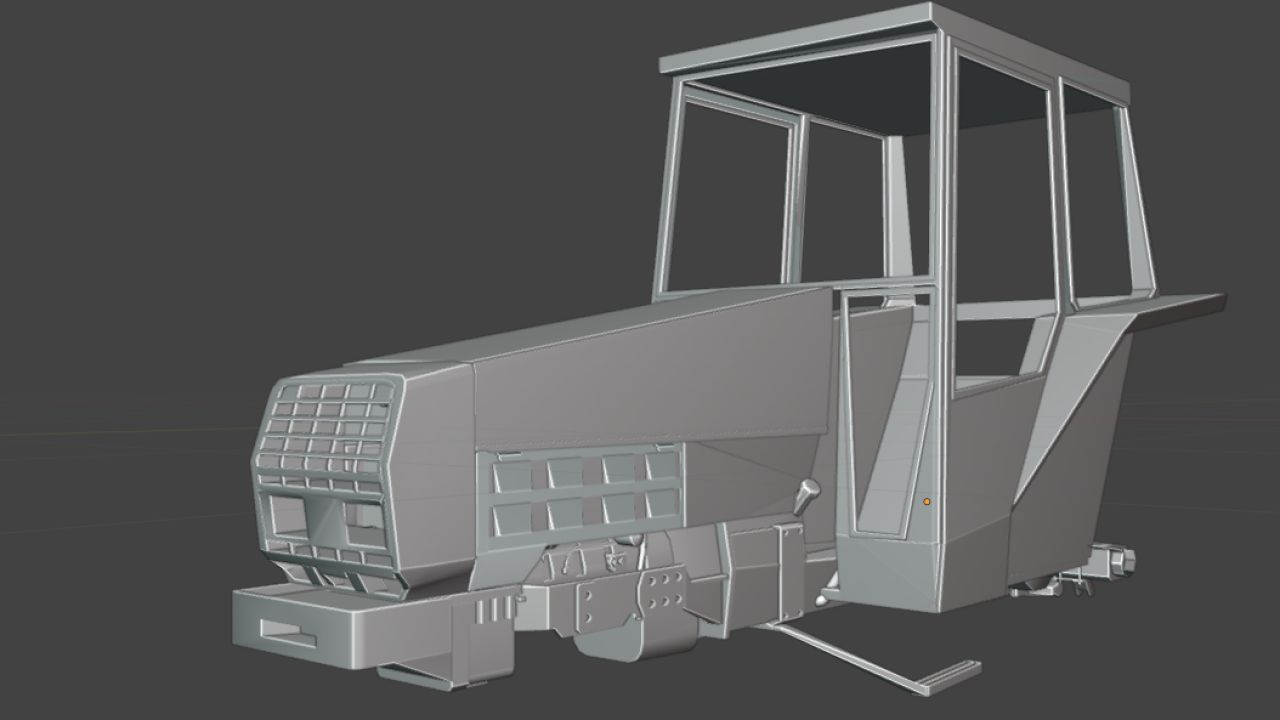 Valmet 05 Pack - FS25 Work-In-Progress - KingMods