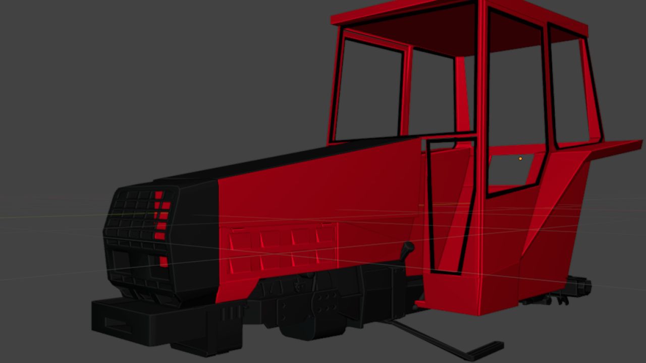 Valmet 05 Pack - FS25 Work-In-Progress - KingMods