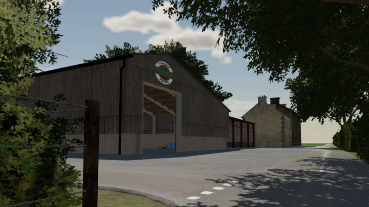 KingMods: mods FS22, mods Farming Simulator 22, mods FS19