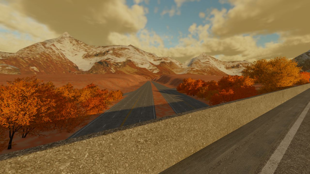 Western America 16x - FS22 Work-In-Progress - KingMods