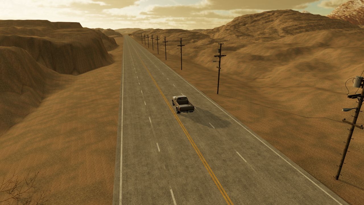 Western America 16x - FS22 Work-In-Progress - KingMods