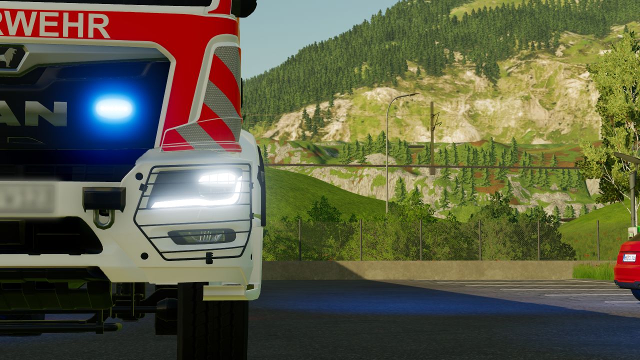 Ziegler TLF4000 - LS22 Work-In-Progress - KingMods