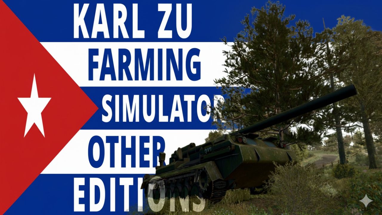 2S7M Malka FS25 - KingMods