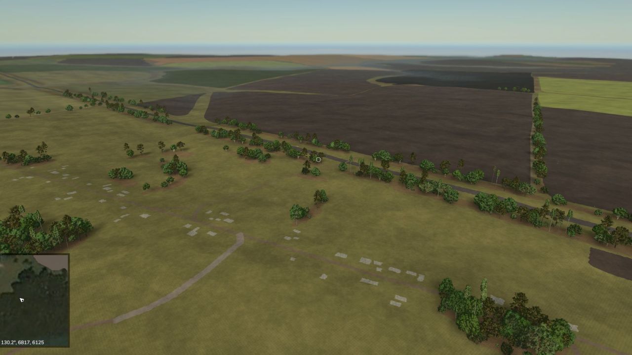 Mods Land Rover FS25 - KingMods