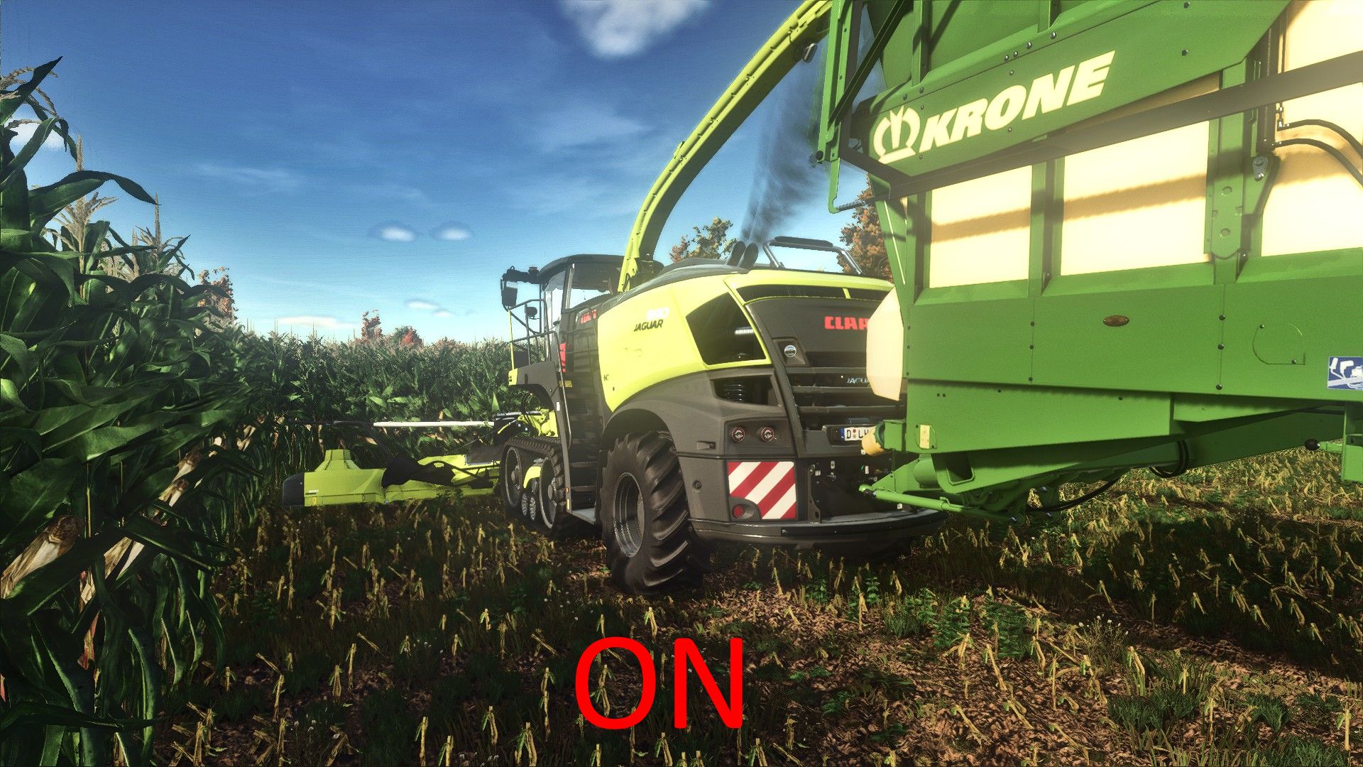 Pack de texture facile à installer tout-un FS25 - KingMods Pack de texture facile à installer tout-un FS25 - KingMods